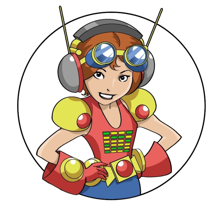Male And Female Audio Settings? No Thanks. - APRIL TUCKER